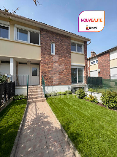 Lieusaint : Maison 6 pièces à vendre