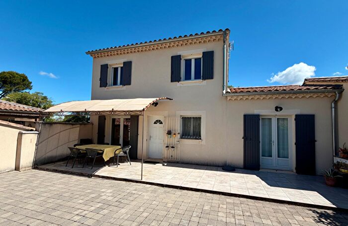 Saint-Didier : Maison 4 pièces à vendre