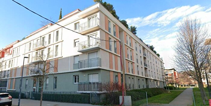 Appartement à louer - Carnot-Le Marais, Saint-Étienne - 3 pièces - 2 chambres