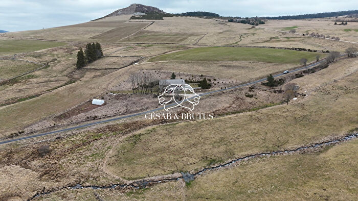 Maison à vendre - Saint-Front - 5 pièces - 3 chambres