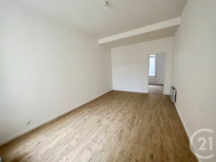 Appartement 2 pièces à louer à Boulogne-sur-Mer