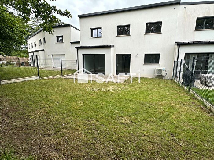 Maison 6 pièces à vendre à Elven