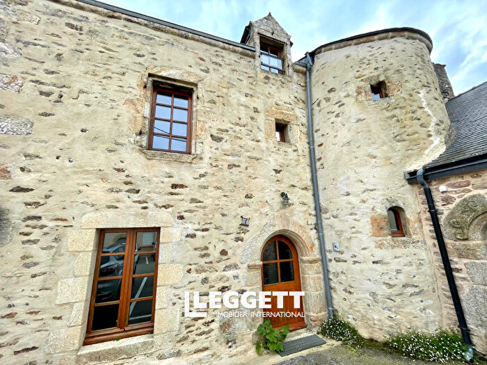 Maison à vendre - Muzillac - 9 pièces - 8 chambres