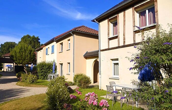 Appartement 2 pièces à Montignac, à vendre