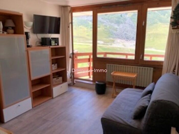 Appartement à vendre - Bagnères-de-Bigorre - 1 pièce