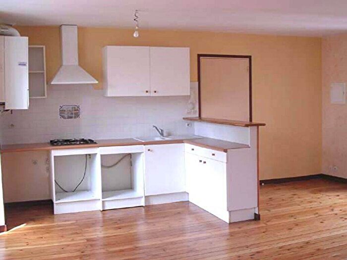 Appartement 4 pièces à louer - Les Bausses, Mazamet