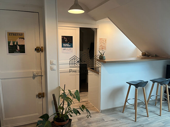Appartement 1 pièce à Rouen, Centre-ville Rive gauche, à louer