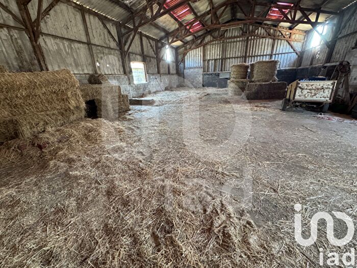 Maison à vendre - Méjannes-lès-Alès - 1 pièce