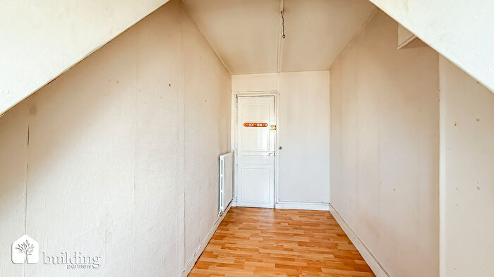 Appartement à vendre - Paris e , Hoche Friedland - 1 pièce - 1 chambre