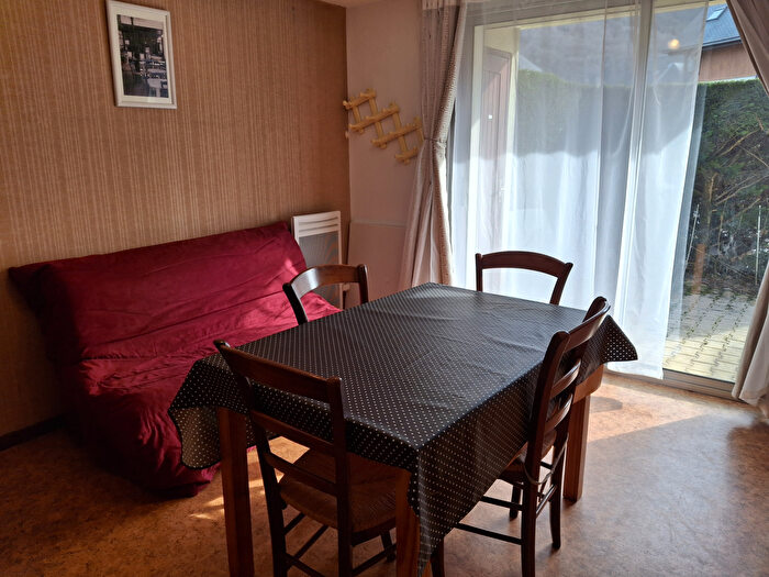Appartement à vendre - Vignec - 3 pièces - 2 chambres