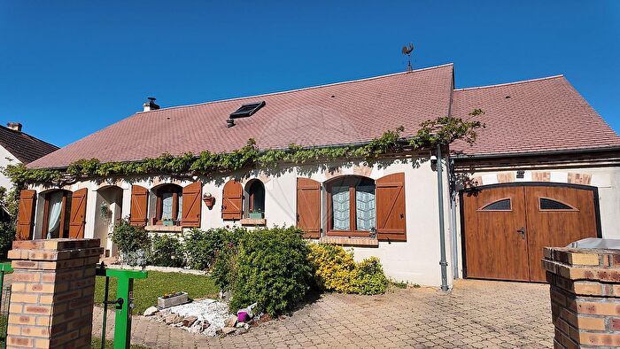 Maison à vendre - Orléans, La Source Université, Parc Floral - 6 pièces - 5 chambres