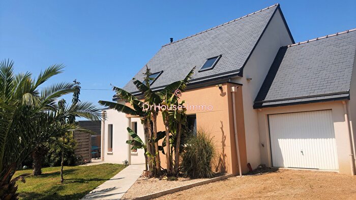 Maison 6 pièces à Plourivo, à vendre