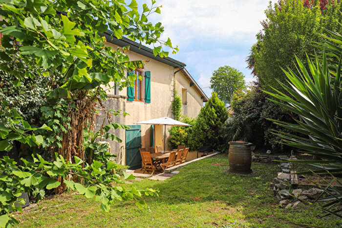 Appartement à vendre - Anglet, Hardoy Courbois, Numa, Choisi - 4 pièces - 3 chambres