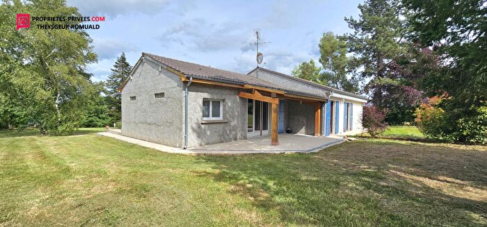 Perreux : Maison 5 pièces à vendre