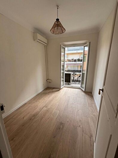Appartement à louer - Nice - 2 pièces