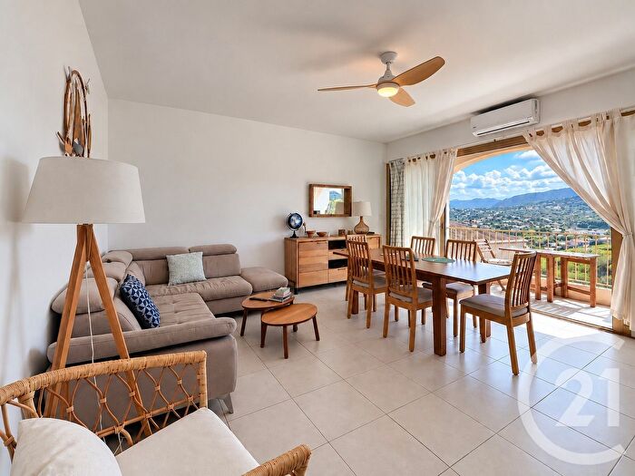 Appartement 3 pièces à L'Île-Rousse, à vendre