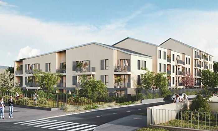 Appartement à louer - Les Ecouardes, Taverny - 1 pièce