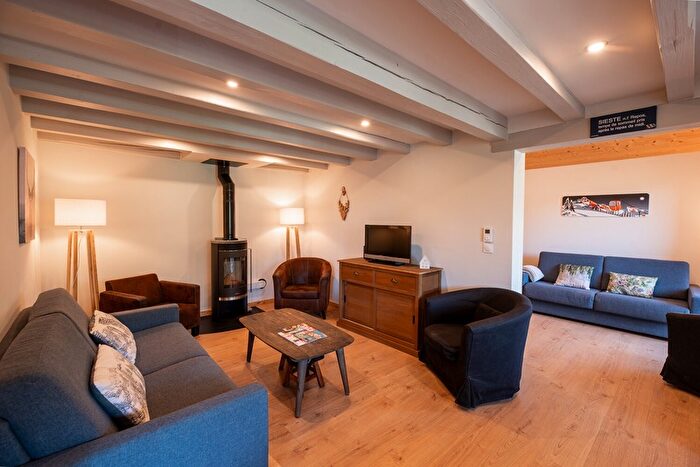 Appartement 4 pièces à vendre à Samoëns