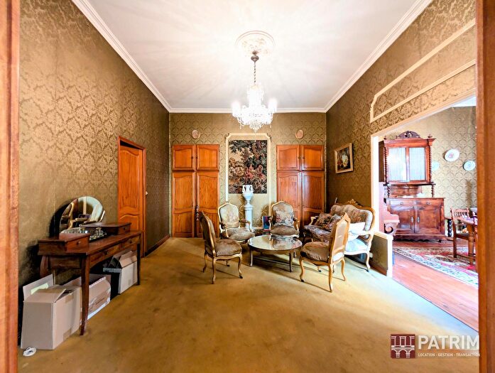 Toulouse, Capitole - Appartement 3 pièces à vendre