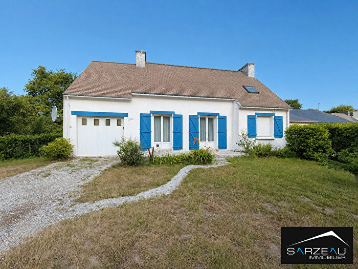 Maison 5 pièces à vendre à Le Tour-du-Parc