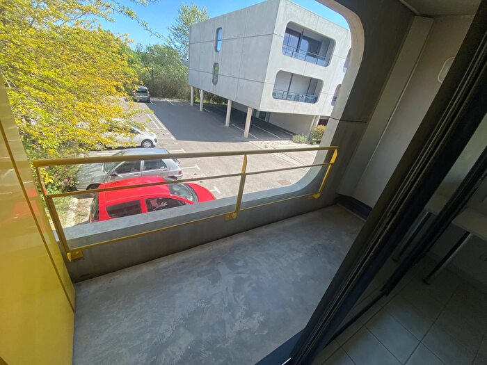 Appartement à louer - Narbonne - 1 pièce - 1 chambre