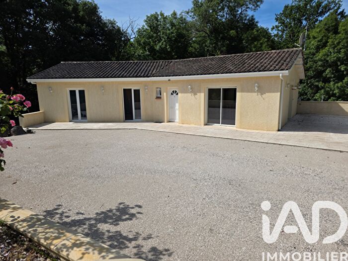 Bessens : Maison 7 pièces à vendre