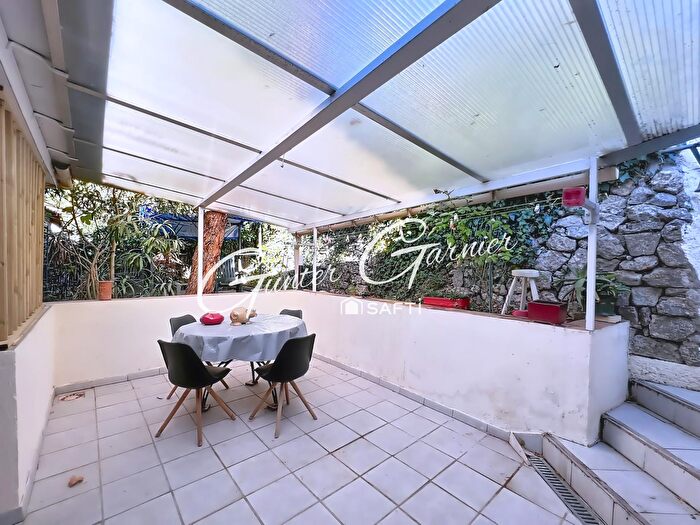 Maison à vendre - Le Luc - 3 pièces - 2 chambres