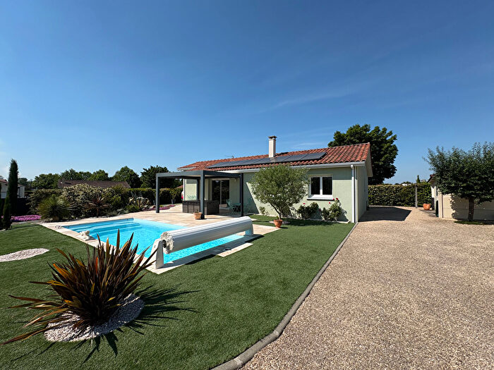 Maison 5 pièces à Tartas, à vendre