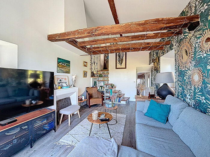 Maison 8 pièces à Neauphle-le-Château, à vendre