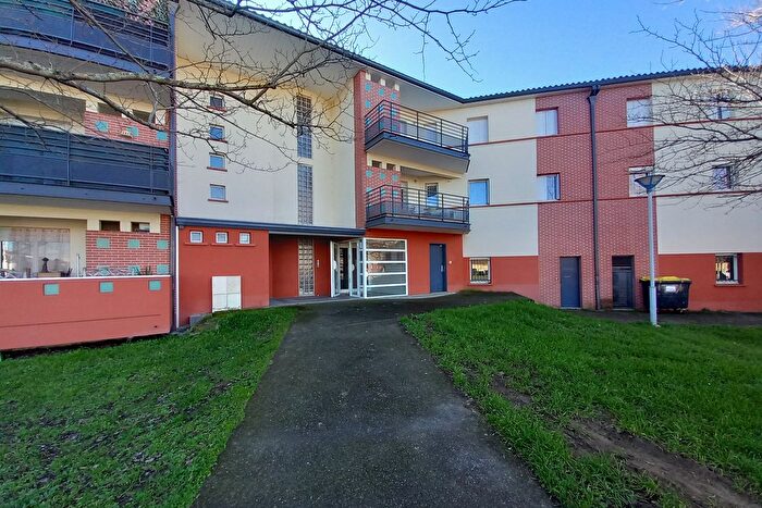 Appartement 2 pièces à Colomiers, à vendre