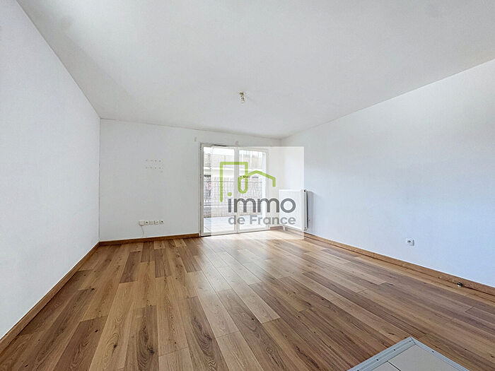 Tourcoing, Gambetta - Appartement 3 pièces à louer