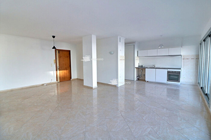 Marseille 8ème, Perier : Appartement 2 pièces à vendre