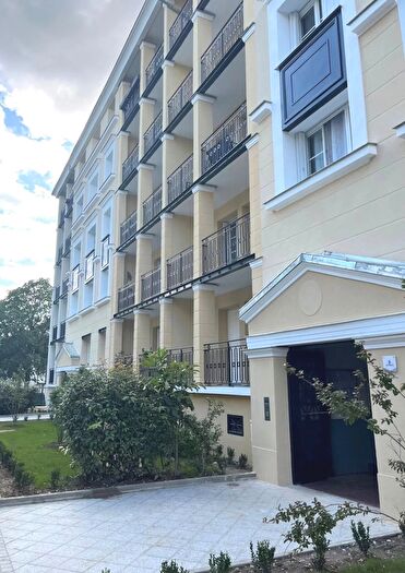 Clamart, Trivaux, La Garenne : Appartement 3 pièces à vendre
