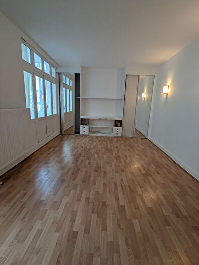 Appartement à louer - Paris e , Montorgueil, Etienne Marcel - 1 pièce