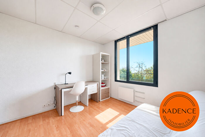 Quartiers Sud-Ouest, Sainte-Thérèse - Appartement 1 pièce à vendre