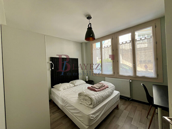 Maison 7 pièces à Égletons, à louer