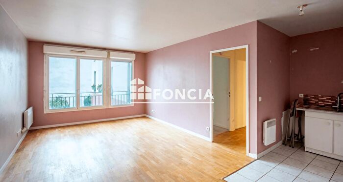 Appartement 2 pièces à Saint-Denis, Porte de Paris, Stade de France, à vendre