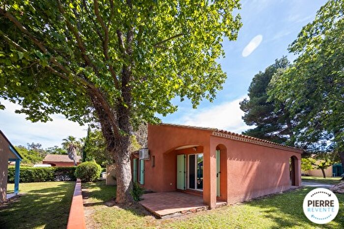 Maison à vendre - Argelès-sur-Mer, Taxo dAvall, Plaine - 3 pièces - 2 chambres