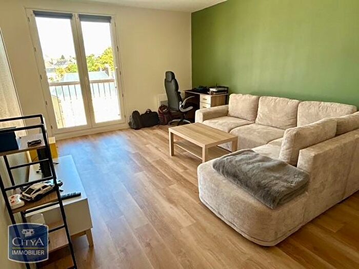 Le Mans, République, Jacobins - Appartement 1 pièce à louer