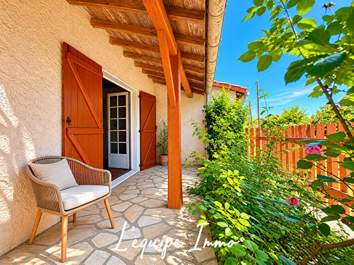 Maison 6 pièces à vendre - Cadours
