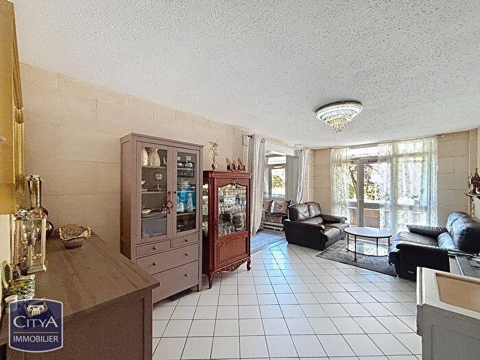 Appartement 3 pièces à vendre - Lormont, Iris, Lissandre