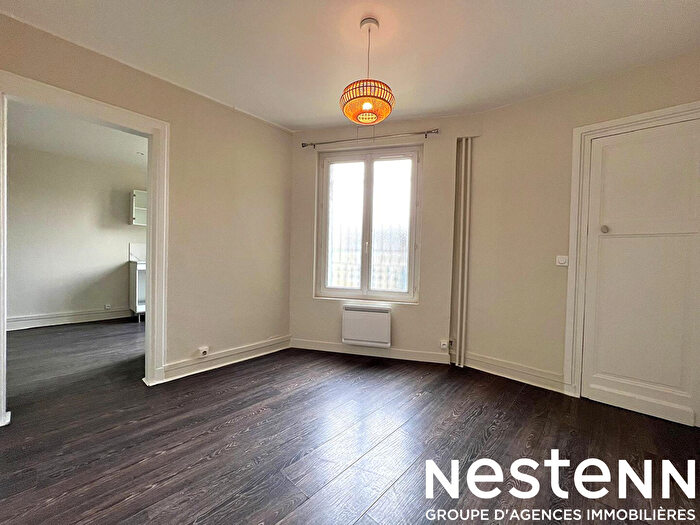 Appartement 2 pièces à Champigny-sur-Marne, Maroc, Fourchette, Polangis, à vendre