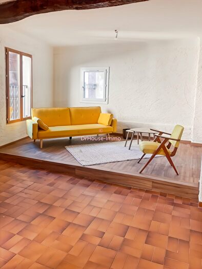 Appartement 3 pièces à vendre - Cotignac