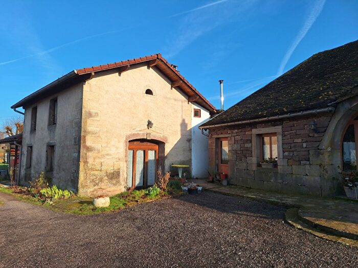 Maison à vendre - Plombières-les-Bains - 10 pièces - 8 chambres