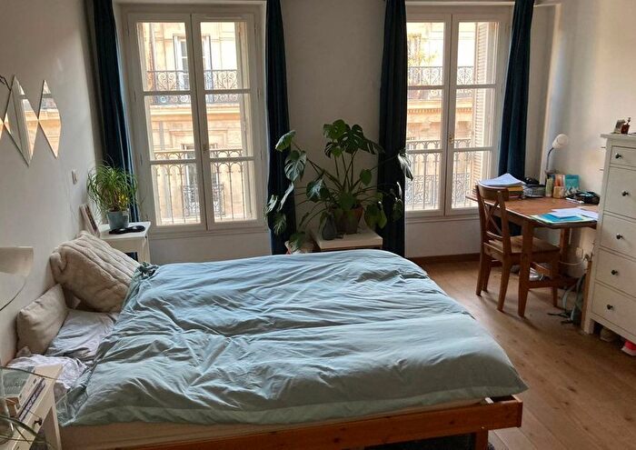 Marseille 1er, Belsunce - Appartement 3 pièces à louer