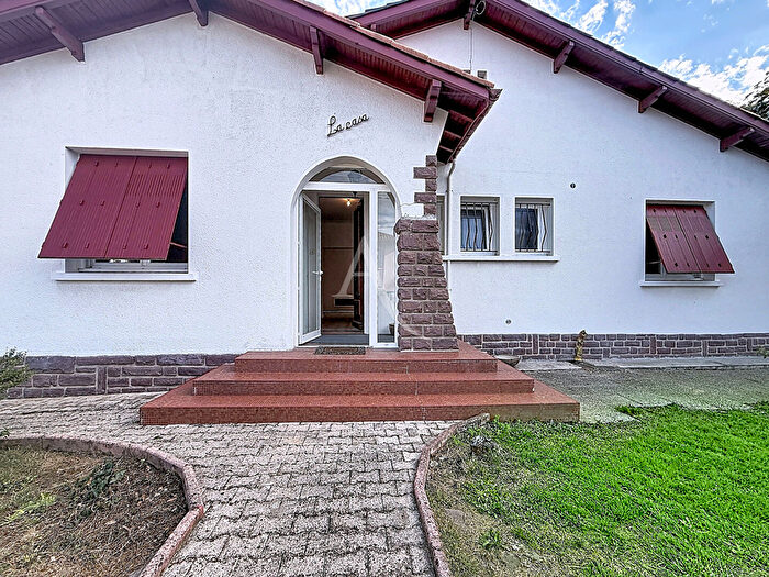 Pau, Pau Nord : Maison 5 pièces à vendre