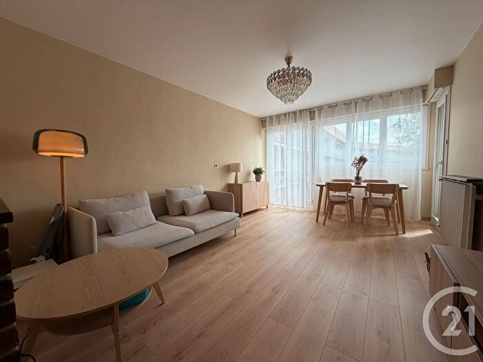 Appartement 4 pièces à vendre - Évry, Champtier du Coq
