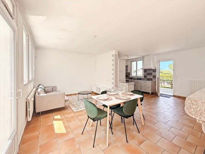 Batz-sur-Mer - Appartement 4 pièces à vendre
