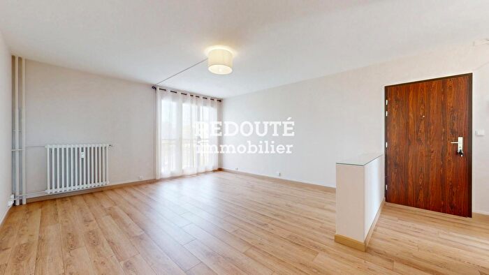Reims - Appartement 3 pièces à vendre