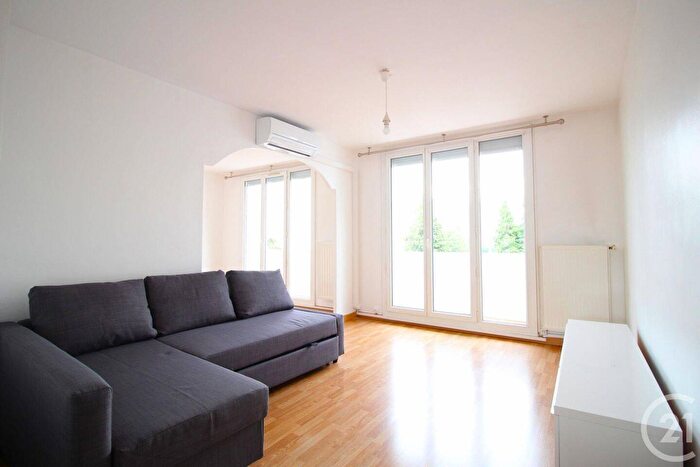 Le Pont-de-Claix - Appartement 3 pièces à louer